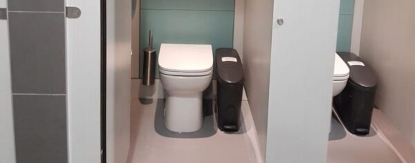 Sanitary Bins Services Nairobi Kenya | Sanitary BIns Collection And ...